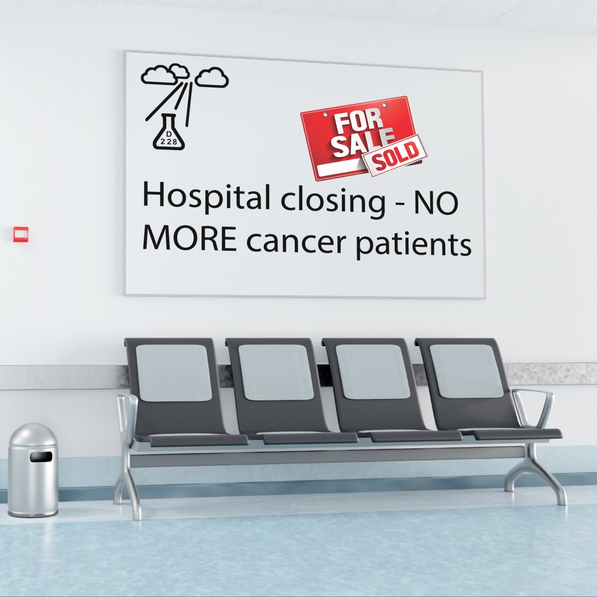 No More Cancer ?! – Daniel 228, Inc.